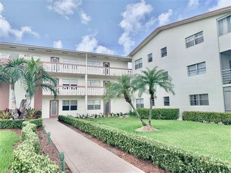 81 Preston Way Boca Raton Fl 33434 Condo For Rent In Boca Raton Fl