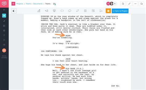 How To Write The Passage Of Time In Your Screenplay