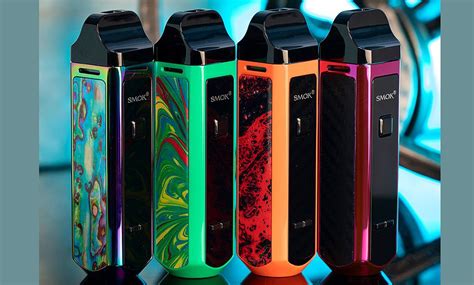 Which Smok Pod Is Best At Buddy Byram Blog