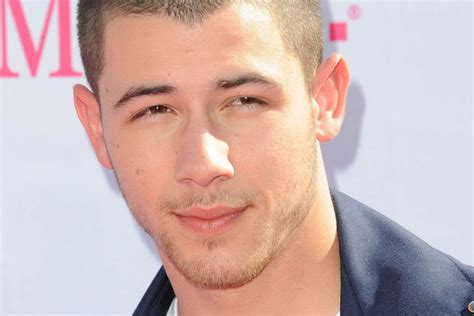 Nick Jonas Ganz Offen Das Sind Seine Vorlieben Beim Sex