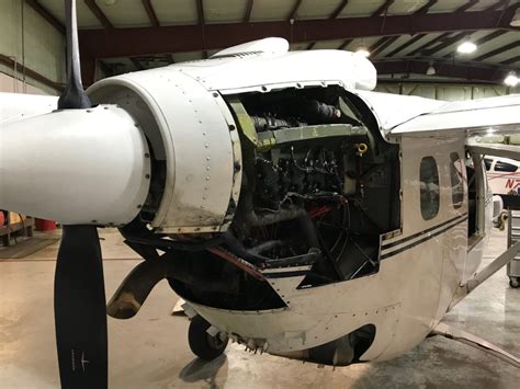 075 Your Airplanes Induction System Might Need Some Attention