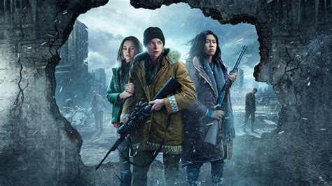 მოსიარულე მკვდრები ქართულად The Walking Dead Qartulad Ge Movie