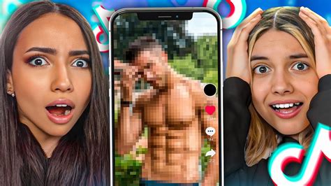Je Fouille Le Tiktok De Ma Stagiaire J Suis Choqu E Youtube
