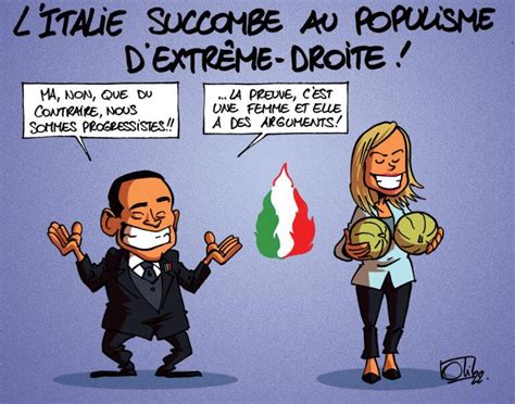 Fratelli DItalia Les Humeurs D Oli