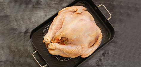 Food Safety Cheat Sheet Christmas