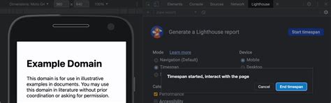 Lighthouse Docs User Flows Md At Main GoogleChrome Lighthouse GitHub