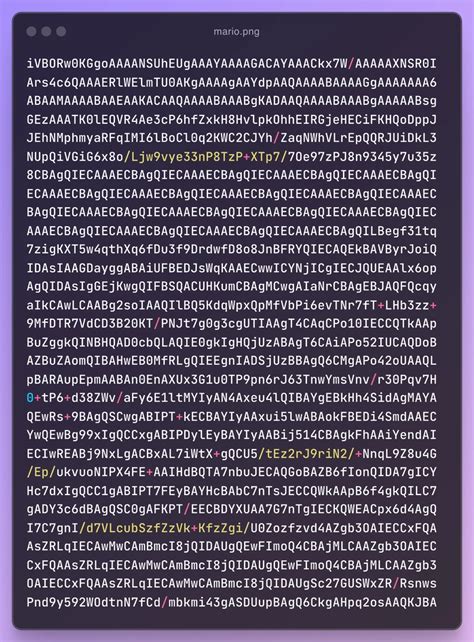 What Is Base64 Encoding And How Is It Used In Web Development Dev