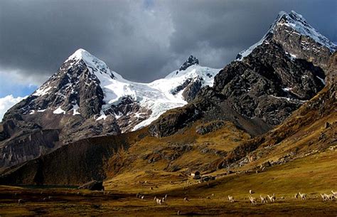 Preparing For A Tripsouth America Tourist Attractions