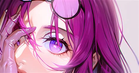 Ai Kafka 卡芙卡头像 气氛龍atm Dragonのイラスト Pixiv