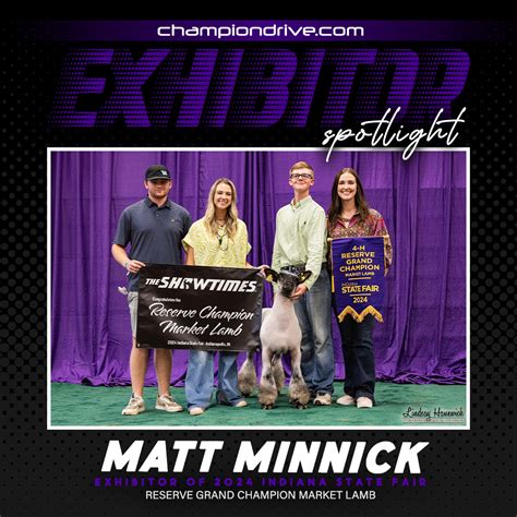 Matt Minnick