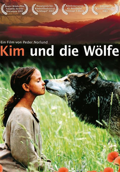 Kim und Wölfe Stream Jetzt Film online anschauen