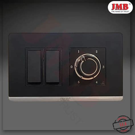 6a Modular Electrical Switch Boards At ₹ 18 Piece In Ahmedabad Id