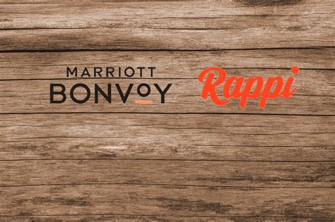 Marriott International Rappi Join Hands For Collaboration In Latin America