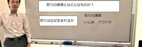 怒りをあらわすことば 認知や思考の偏り怒りの感情と冷静に向き合うために