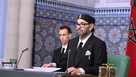 العفو الملكي بلاغ جديد من وزارة العدل
