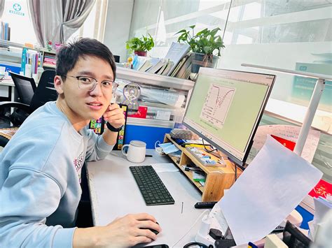 机电英才榜 第二十九期田 艳伟：靡不有初，鲜克有终 西安电子科技大学机电工程学院