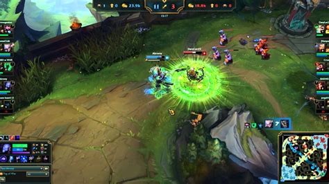 Ryze Vs Riven Youtube