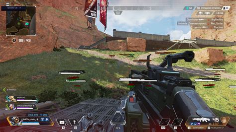 Купить популярный чит Hyper Cheats External для игры Apex Legends
