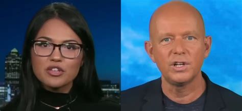 Conservative Citizen Journalist Featured On Fox News Savanah Hernandez