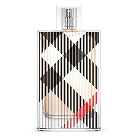 BURBERRY Brit Femme купить по низким ценам в ЛЭТУАЛЬ