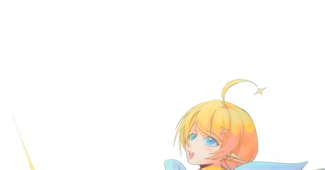 小女孩 光天使 Gggg白のイラスト Pixiv