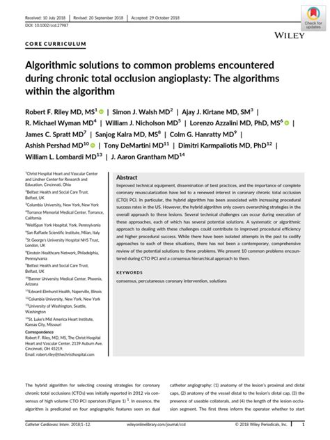 cto the algorithms within the algorithm riley2018 pdf