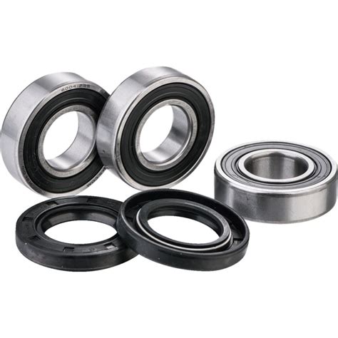 Kit Roulements De Roue Factory Links