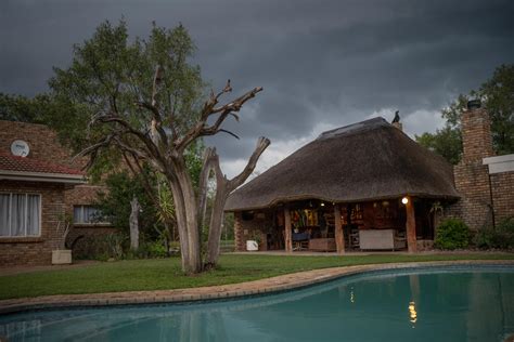 Omicron Travel Bans Strike South Africas Safari Small Business Clear