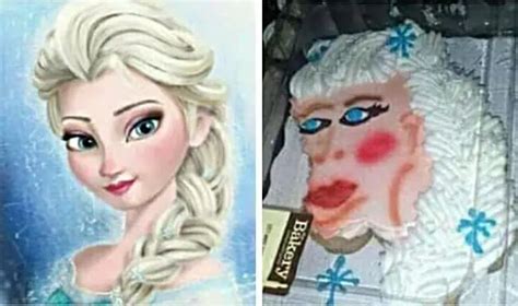 18 Of The Best Cake Fails That Will Make You Laugh So Hard