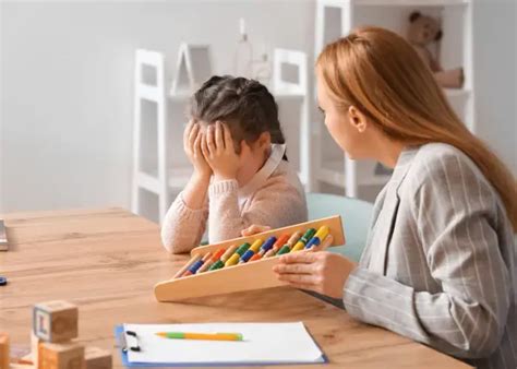 Unlocking Infinite Potential Autism Treatment In Mumbai World Of Rehab