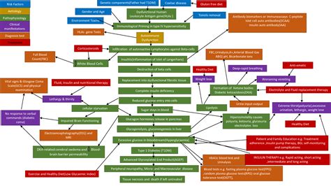 Solution Clinical Reasoning Skills Sample Task Concept Map Idea