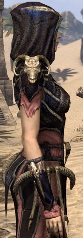 Eso Fashion Primal Shadowspun Elder Scrolls Online