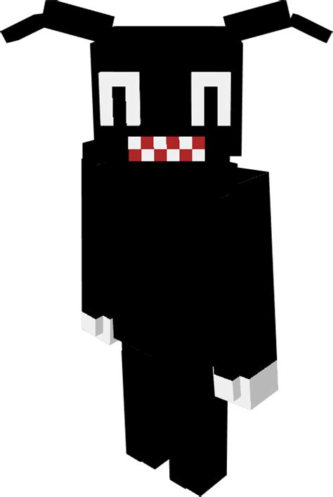 Скачать Trevor Creatures Reborn для Minecraft