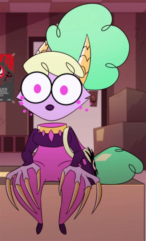 Rita Hazbin Hotel And Helluva Boss Rp Wiki Fandom
