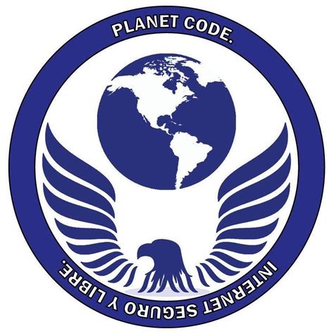 Planet Code