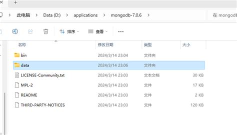 3 windows下安装mongodb和compass教程 monggo compass windows版 csdn博客