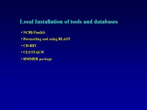 Advanced Tools And Algorithms In Bioinformatics Chittibabu Guda