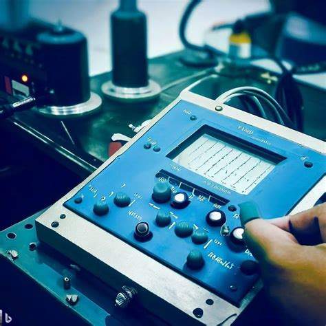 Calibration Of Vibration Calibrator Range At Rs 1500piece