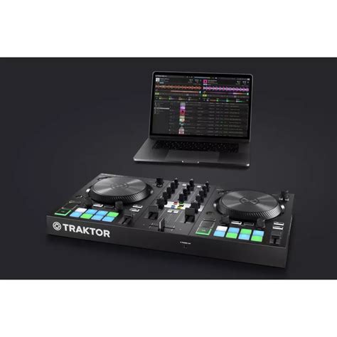 Manual De Usuario Native Instruments Traktor Kontrol X1 Mk1 38 Páginas