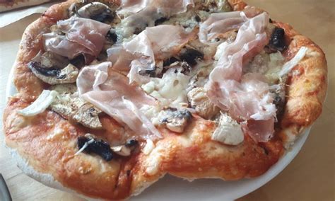 Pizza Mordus Ditalie Mordus Ditalie