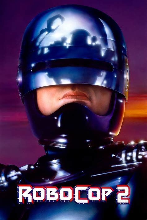 Robocop 2 Desktop Wallpapers Phone Wallpaper Pfp S And More