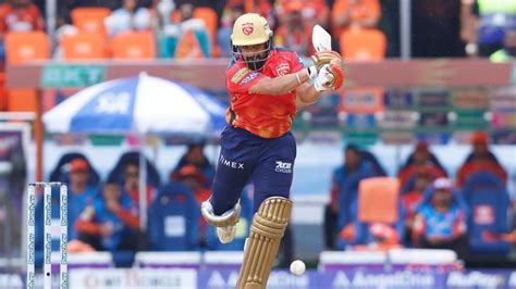 Ipl 2024 Srh Vs Pbks Match 69