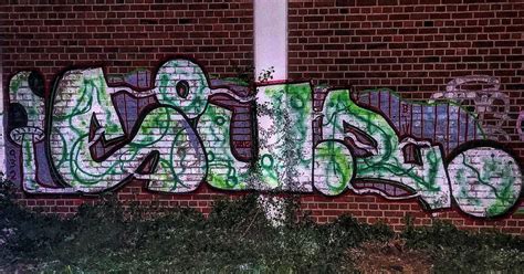 Sour Street Piece Rgraffiti