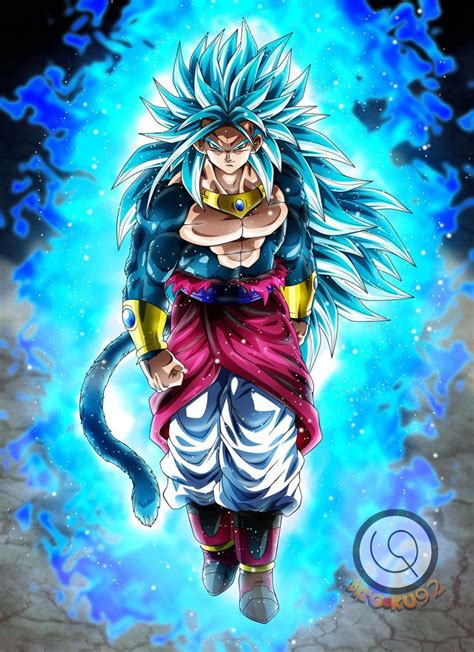 Byo Ssj5 002 By Diegoku92 Dragon Ball Super Goku Dragon Ball Goku