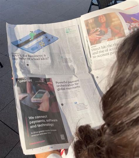 Emily F On Linkedin Shameless Plug Of The Future Of Payments Report 📰