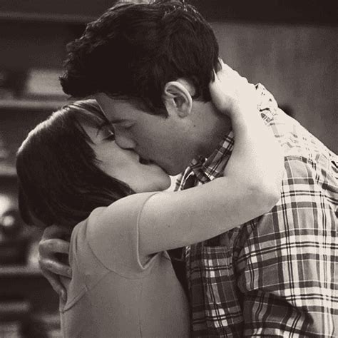 Finchel Rachel Gif Wifflegif