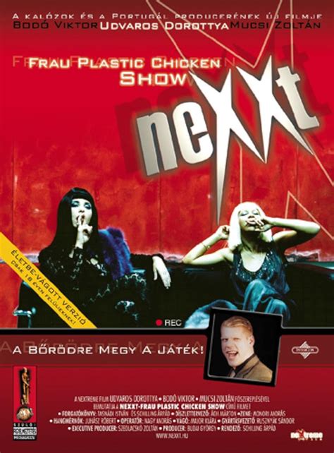Nexxt (2001) - IMDb