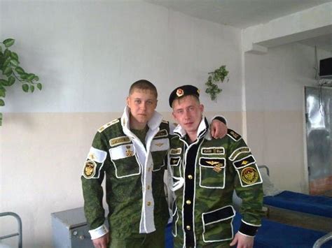 В швейных войсках объявили 100 дней до приказа