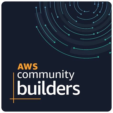 Rushabh Mahale On Linkedin Awscommunitybuilder Networking Aws