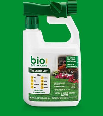 Best Flea Spray For The Yard PestSeek